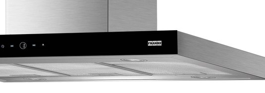 Coifa de Parede Franke Linea Touch 90cm - Inoxlon